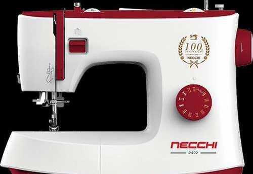 Швейная машина Necchi