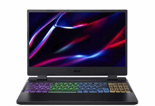 Acer nitro 5 an515-58-527u black (nh.qfhcd.004)