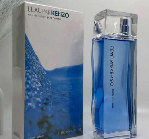 L'EAU kenzo pour homme, 100 ml