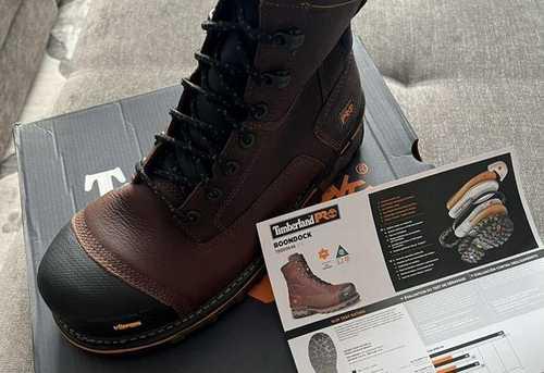 Ботинки Timberland Boondock PRO 8"