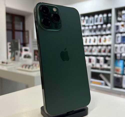 iPhone 13 Pro Max, 256 ГБ