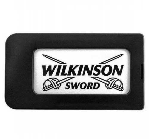 Лезвия для бритья Wilkinson Sword Classic Black 5