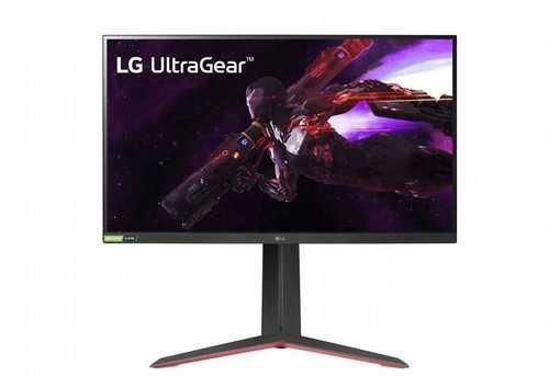 LG UltraGear 27GP850-B