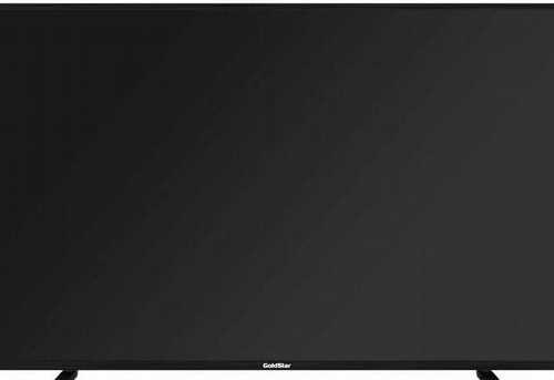 Телевизор GoldStar LT-55U900 черный