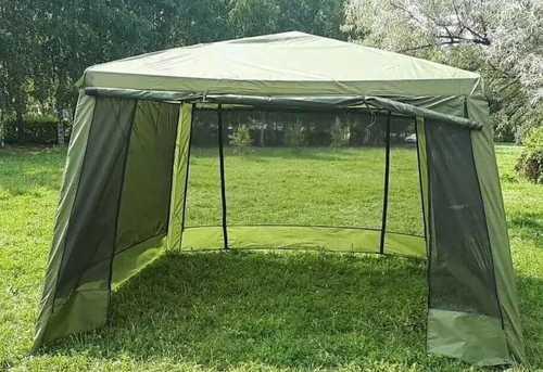 Палатка шатёр