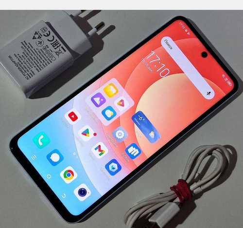 Tecno Camon 19 Neo, 6/128 ГБ