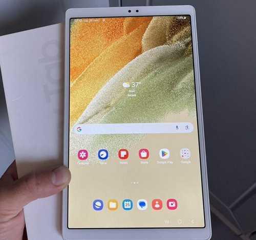 Планшет Samsung Galaxy Tab A7 Lite