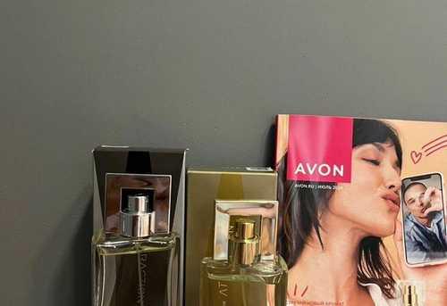 Наборы Avon