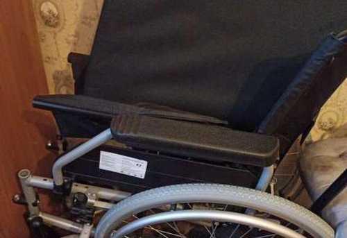 Кресло инвалидное, новое в заводской упаковке