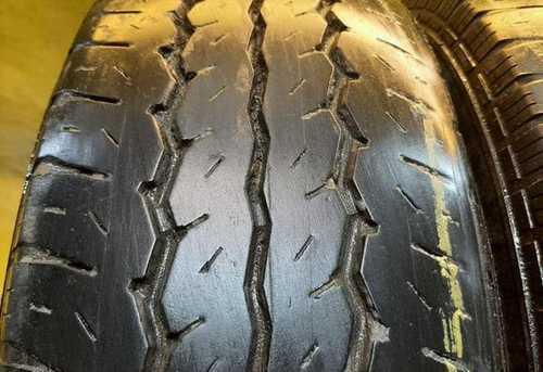 Maxxis Vansmart MCV3+ 215/70 R15
