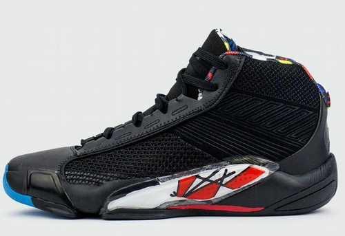Кроссовки Nike Air Jordan 38 PF Black