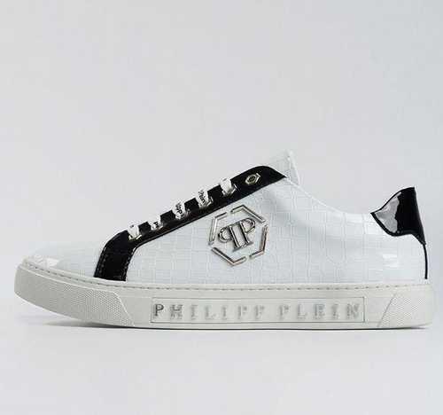 Кроссовки Philipp Plein