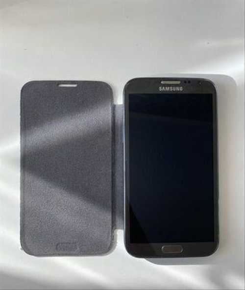 Телефон Samsung Galaxy Note2