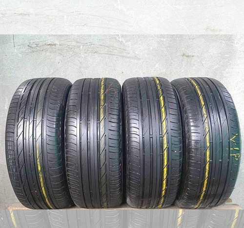 Bridgestone Turanza T001 215/50 R18 92W