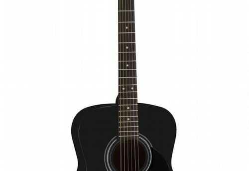 Электроакустическая гитара Cort AF510E-BKS