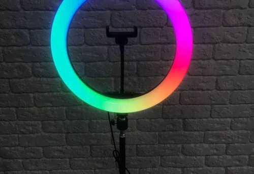 Световая лампа RGB