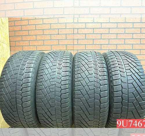 Continental CrossContact ATR 235/55 R17 98L