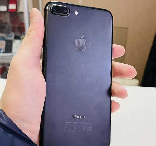 iPhone 7 Plus, 128 ГБ