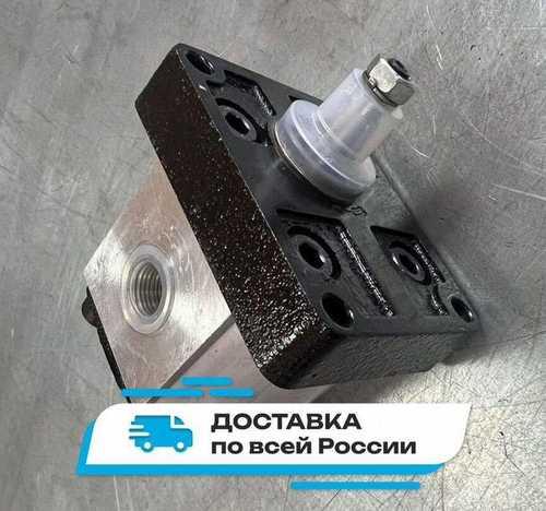 Гидронасос нш 1 группы С2 Х1Т1-В 250 bar