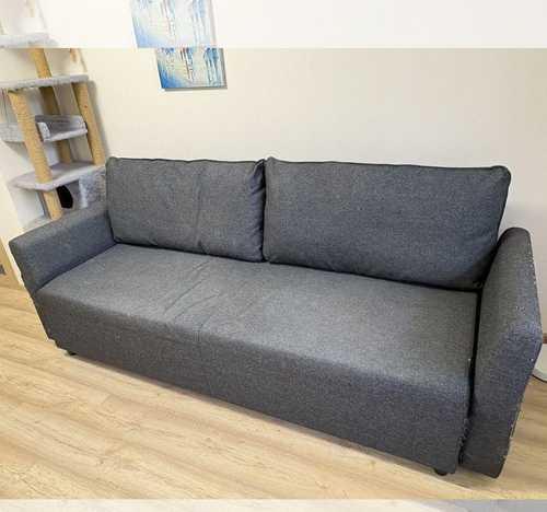 Диван IKEA Бриссунд б/у