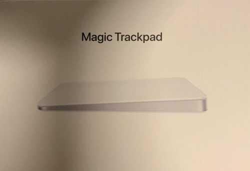 Apple Magic Trackpad 3 Новый