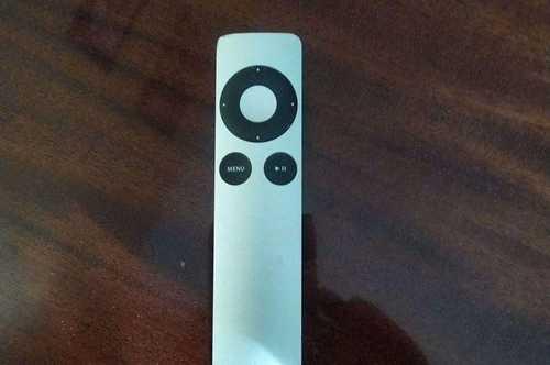 Пульт apple tv