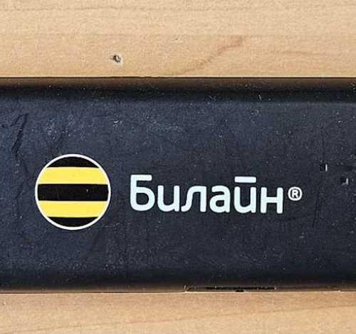 Модем Билайн MF100