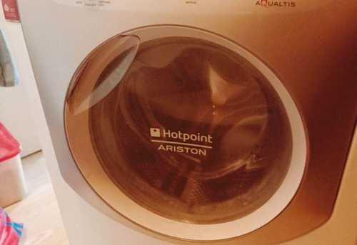 Стиральная машина Hotpoint ariston aqsl 109