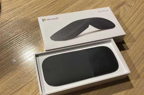 Microsoft arc mouse