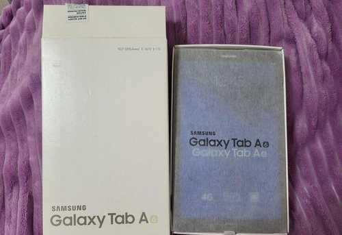 Samsung galaxy A6 LTE