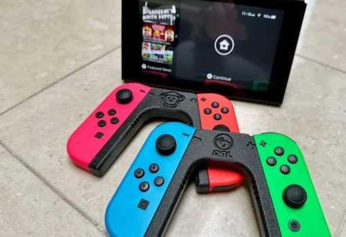 Держатель Joy-Con для Nintendo Switch