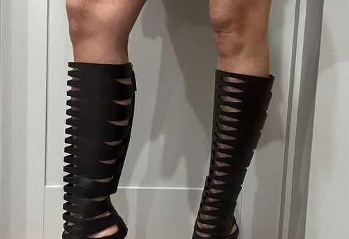 Giuseppe Zanotti design 41 р Сапоги