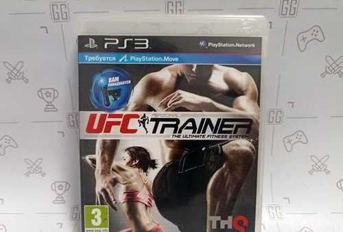 UFC Personal Trainer The Ultimate Fitness System д