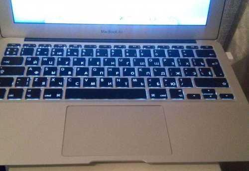 Apple MacBook Air