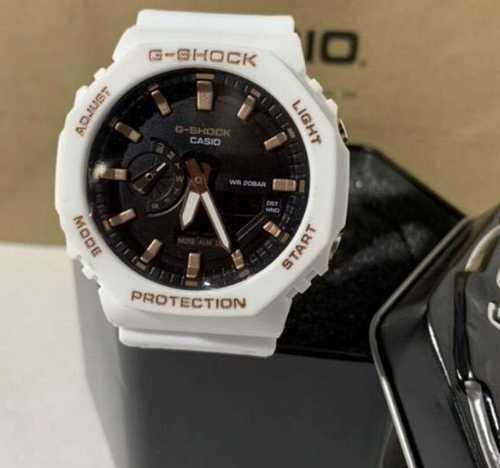 Часы casio g-shock