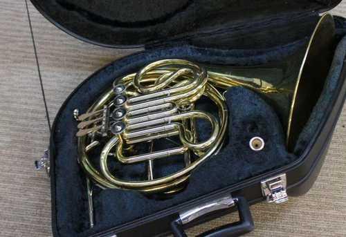 Двойная валторна Yamaha YHR-567