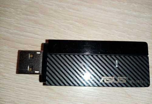 Asus WL-167G V.3