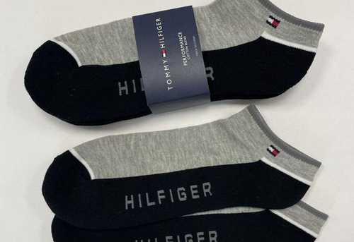 Носки Tommy Hilfiger 3пары (комплект)