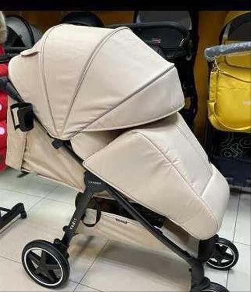Прогулочная коляска Luxmom 730 libra