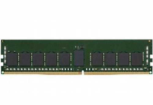 Kingston dimm DDR4 32Gb 32GB 3200MHz ECC Reg CL22