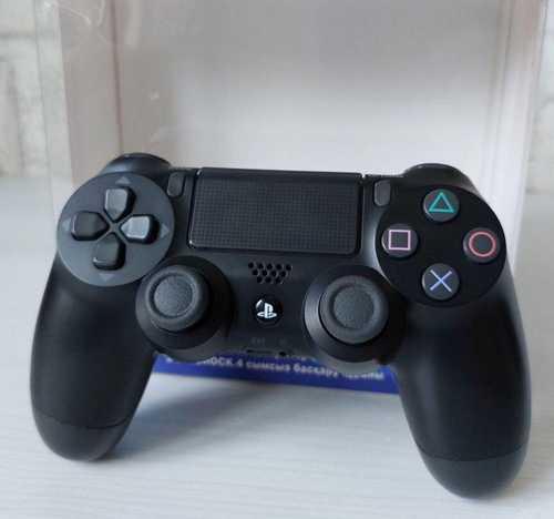 Dualshock 4