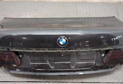 Камера заднего вида BMW 7 F01, 2013