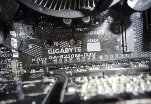 Комплекты LGA 1151, 775 -MB+CPU+DDR