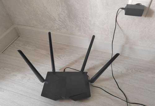 Wifi роутер Tenda AC6