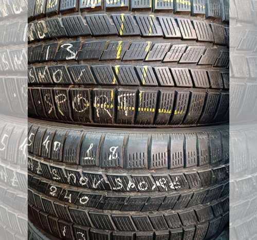 Pirelli Winter 240 Snowsport 225/40 R18