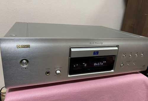 Проигрыватель Компакт дисков Denon DCD-1500AE