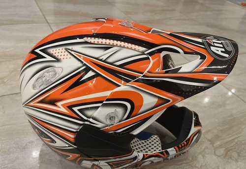 Шлем Airoh Helmet 55-56 S