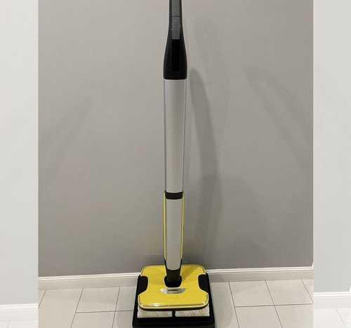 Электрошвабра karcher FC 7 Cordless