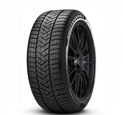 Pirelli Winter Sottozero 3 205/60 R17 93H