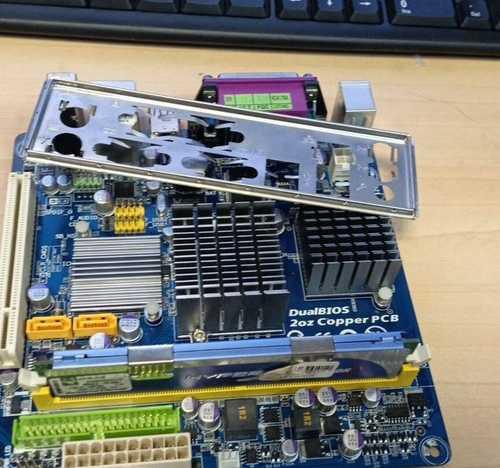 Gigabyte ga-gc330ud